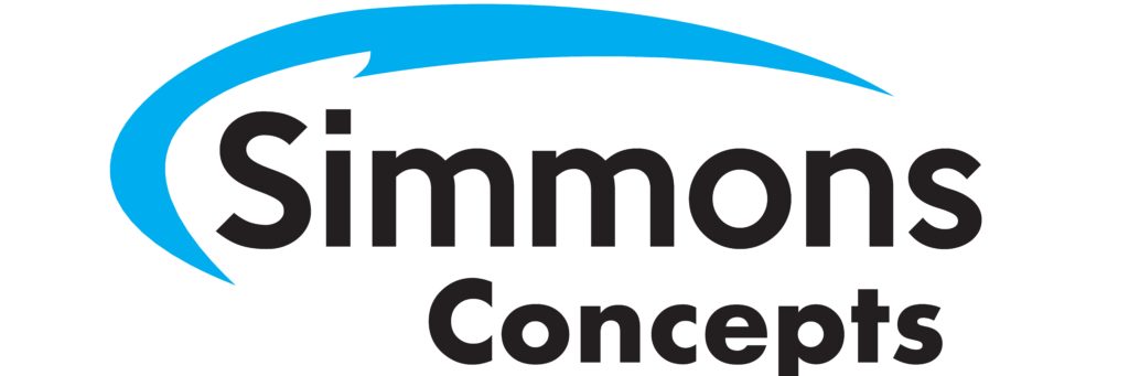 Simmons Global - Multi-Diciplined Engineering with Unrestricted Thinking